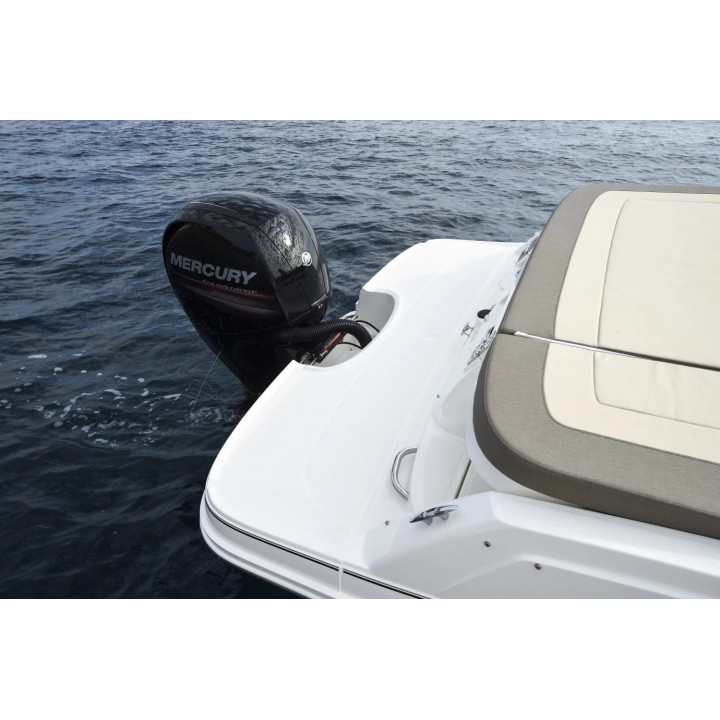 Катер Bayliner VR5 Cuddy Outboard