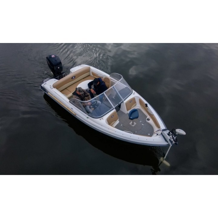Катер Bester 530A