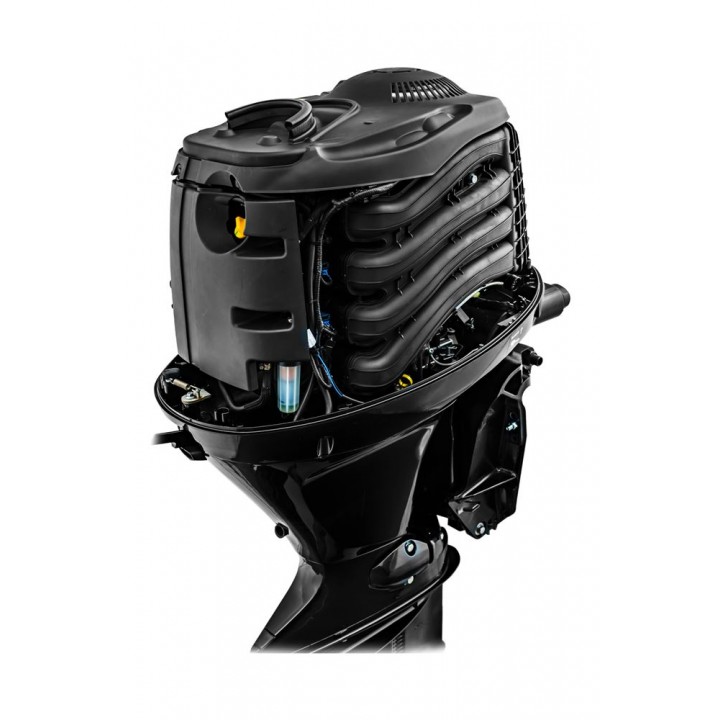 Лодочный мотор Reef Rider RREF100FEL-T купить в СПб | Магазин Франкарди