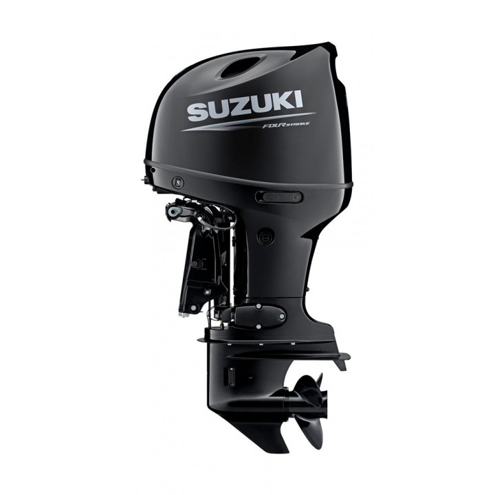 Лодочный мотор Suzuki DF 140 BTL (Сузуки ДФ 140 БТЛ) купить в СПб ...