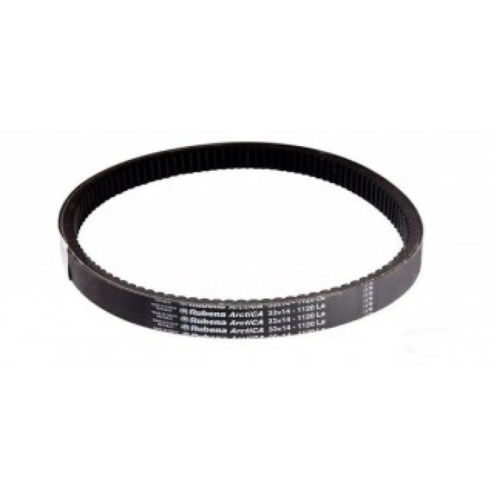 Ремень вариатора Solid 30х14х1120La (мотобуксировщик Сафари)